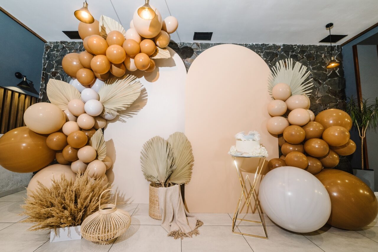 Chiara Backdrop Arches Rental | Events 365 Canada
