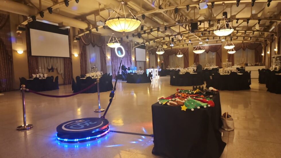 Kids Birthday Party Rentals in Toronto | Events 365 Canada